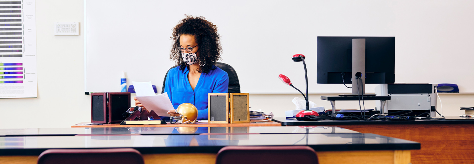 Technology-Based Teaching Requires a New Approach to Faculty Support ...